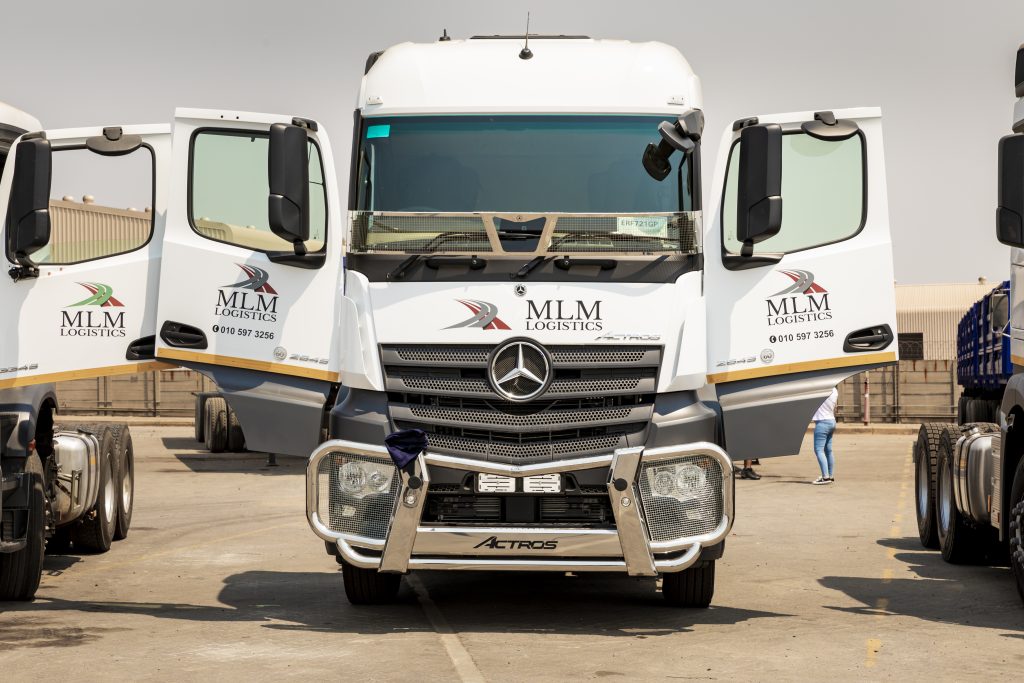 Fleet Gallery – MLM Logistics