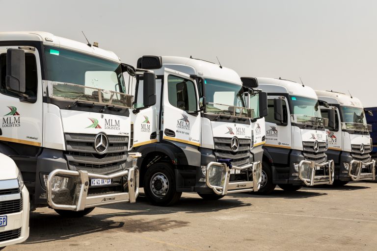 Fleet Gallery – MLM Logistics