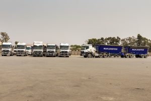 Fleet Gallery – MLM Logistics
