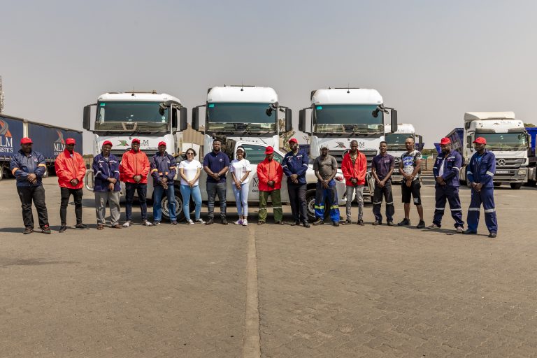 Fleet Gallery – MLM Logistics