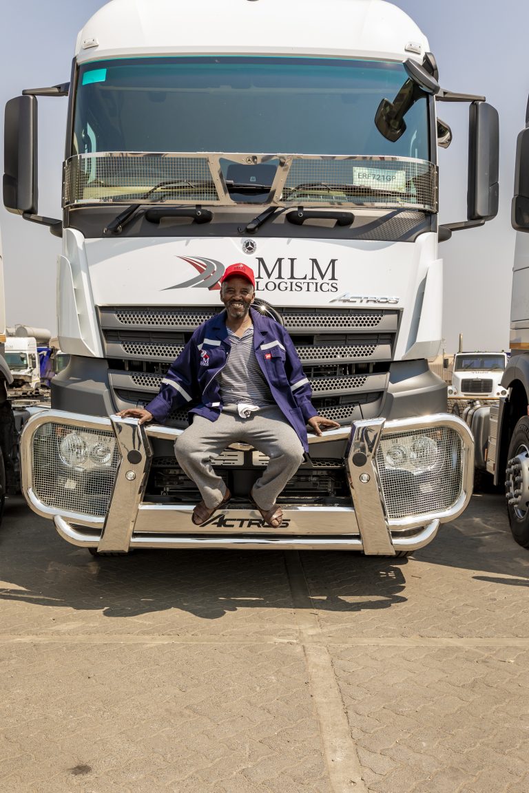 Fleet Gallery – MLM Logistics