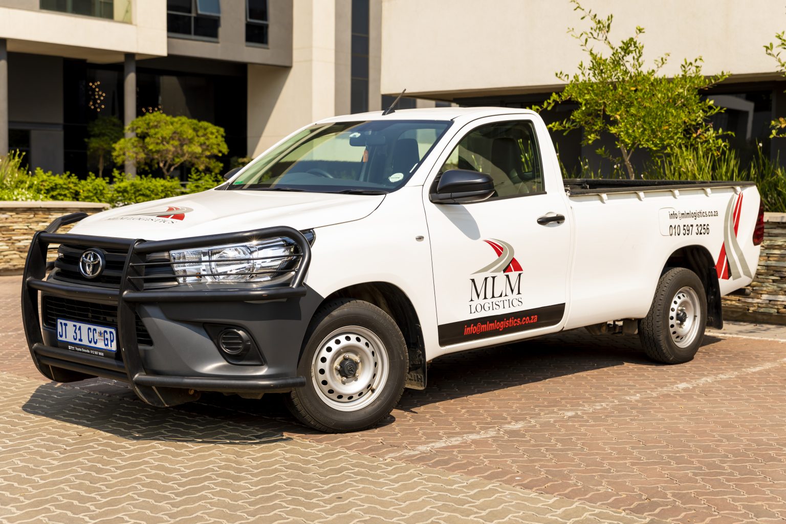 Fleet Gallery – MLM Logistics